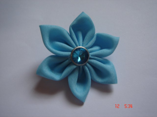 NIYAZ COLLECTION: PIN BUNGA